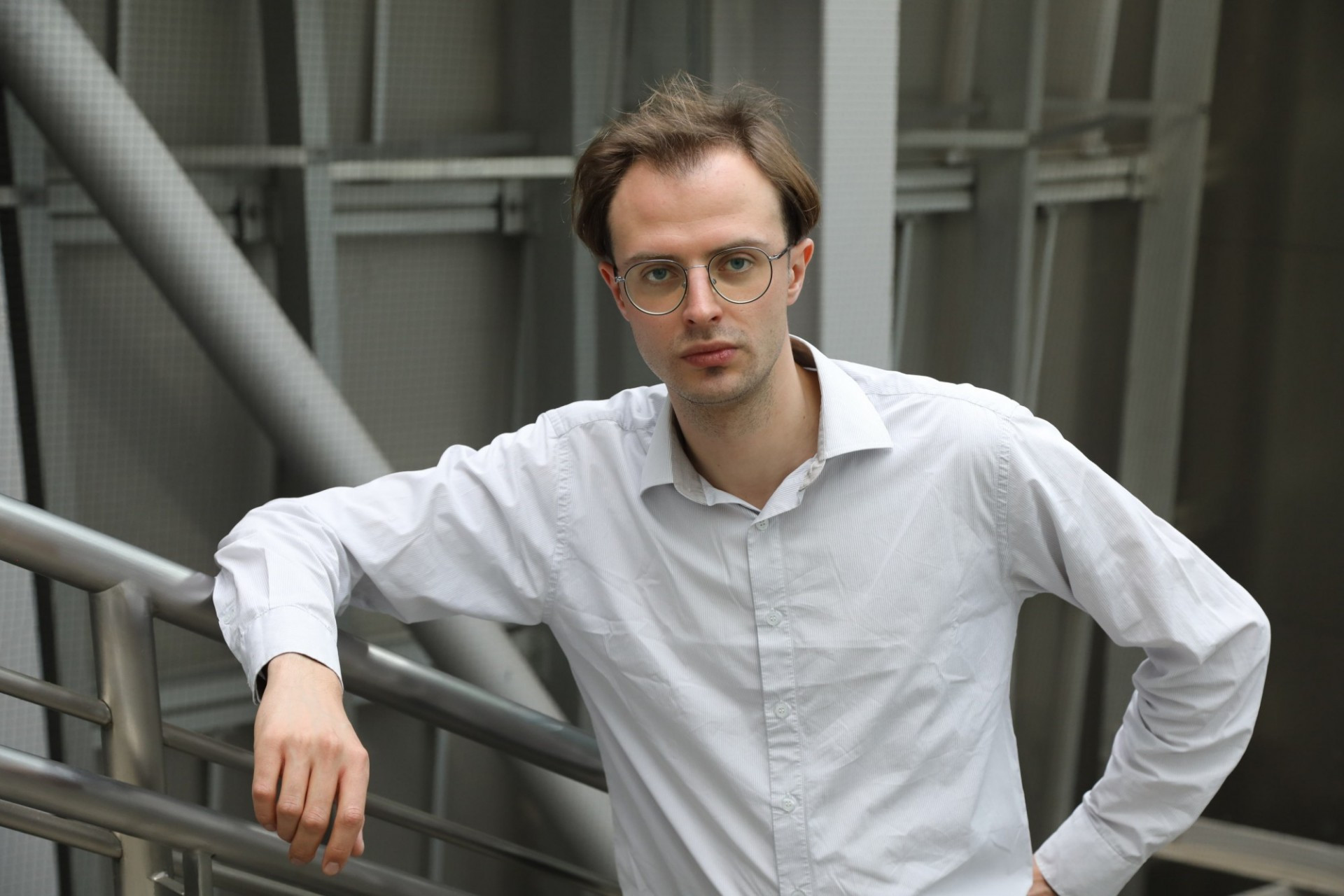 People | Columbia University Orchestra